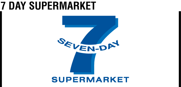 7 Day Supermarket in Guam | Guam Phone Book
