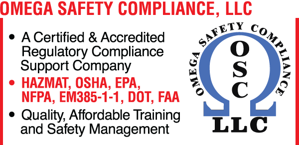 Omega Safety Compliance Asia Pacific| Guam Phone Book