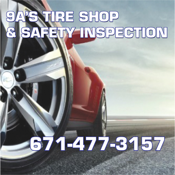 Falcon Fire Protection, LLC in Guam - Guam Phone Book